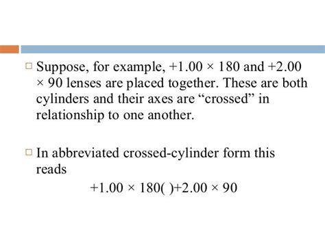 Transposition