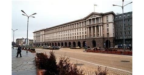 Вижте решенията на Министерския съвет от днес