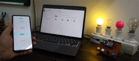 Thiết Kế Nhà Thông Minh Bằng Arduino Sử Dụng Esp32 Và Blynk 20 Arduino Kit