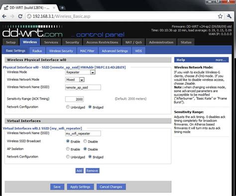 Openwrt是什么 Openwrt固件有什么功能 与非网