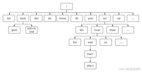 Linux的常用命令 Csdn博客 Linux的常用命令 Csdn博客