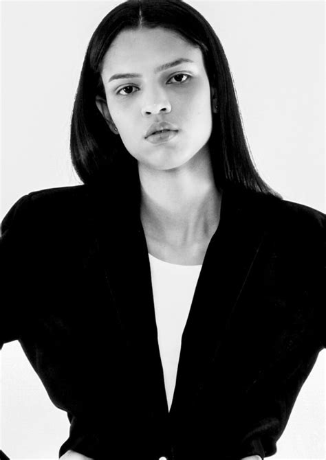 Giselle Ribeiro Ella Models