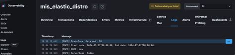 Monitor Your Python Data Pipelines With Otel — Elastic Observability Labs