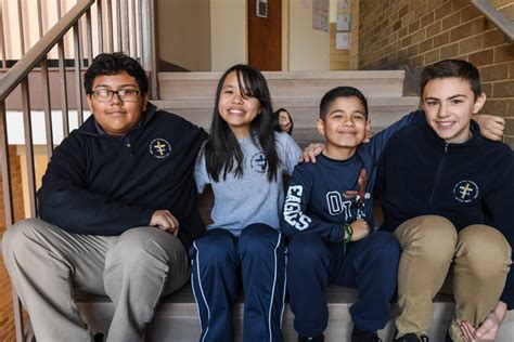 Our Works Boston Catholic Appeal