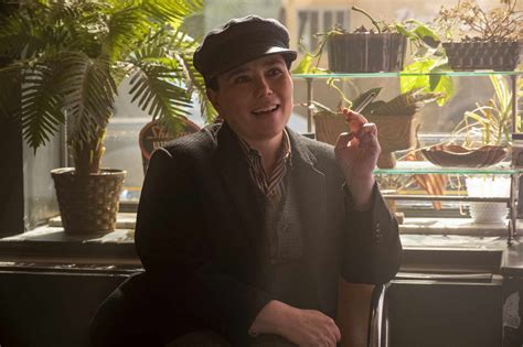 Alex Borstein Says Shes Seen Only 2 Marvelous Mrs Maisel Episodes