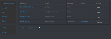 github nekropo1 task forge a simple django based task tracker and hr