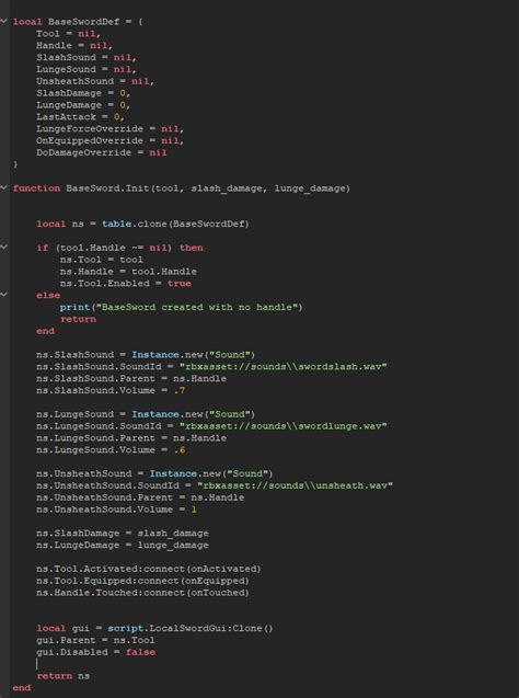Add Variable Hoisting To Lua Engine Features Developer Forum Roblox