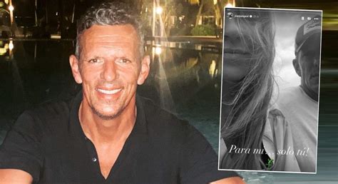 Joaquín Prat Se Va De Viaje Con Su Novia Y Grita Su Amor Por Ella Para Mí Solo Tú