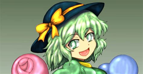 東方 Re薔薇と仮面舞踏会 紅のカリスマのイラスト Pixiv
