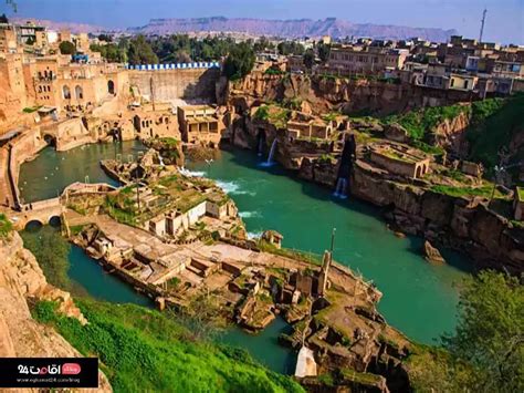 سفر جنوب کجا بریم؟پرطرفدارترین مقاصد جنوب ایران برای سفر عید