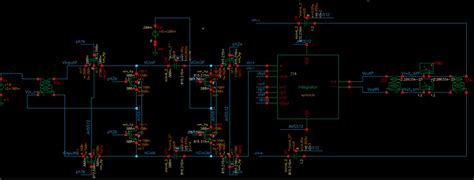 Could You Help Me In Switched Capacitor Integrator Output Common Mode Level ResearchGate