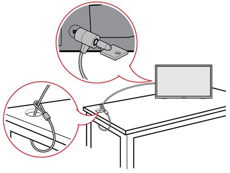 TD Initial Setup ViewSonic Touch Monitors