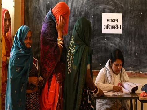 Haryana Lok Sabha Election Date Voting Will Be Held On 10 Seats Of