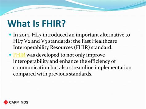 Ppt Hl7 Vs Fhir Powerpoint Presentation Free Download Id10771264
