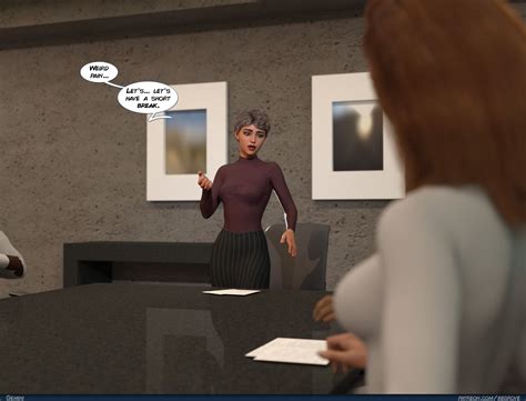 Gemini Begrove Mycomicsxxx