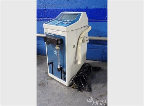 Used Hamilton Micro Lab Hgr Industrial Surplus