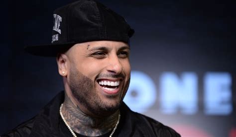 Nicky Jam 35 Millones De Seguidores
