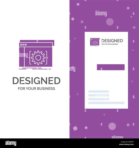 Business Logo For Api App Coding Developer Software Vertical