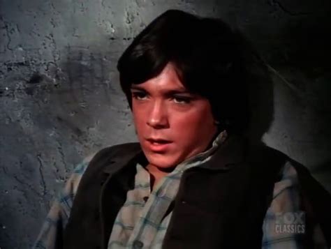 David Cassidy Bonanza