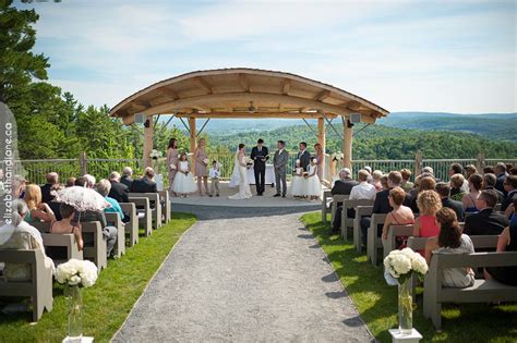 Forever In The Forest ~ Stephanie And Jeffs Wedding · Ottawa Wedding Photographer · Elizabeth