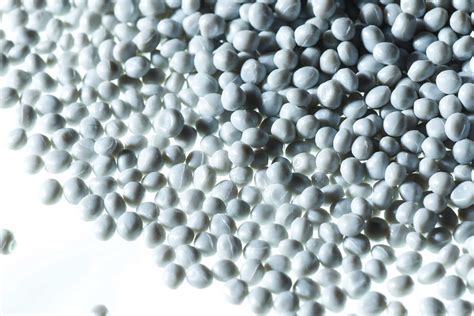 Pet Plastic Pellets