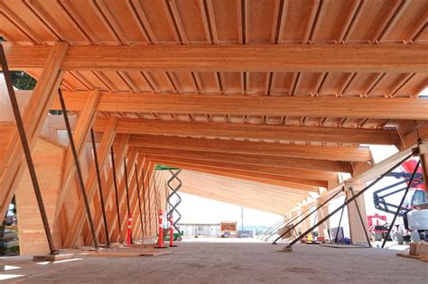 Structurecraft On Linkedin Structuralengineering Vancouverrealestate Masstimber… 12 Comments