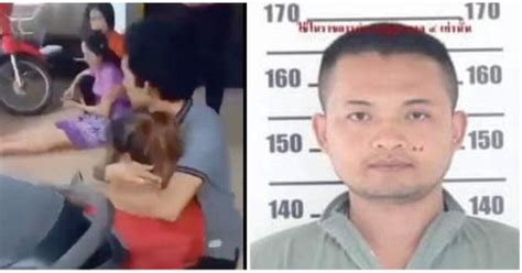 ¿quién Era El Autor De La Masacre En Tailandia El Expolicía También