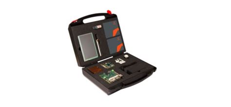 Computer On Modules QKIT IOT Innovative Technologies Robotics Automation IT Congatec