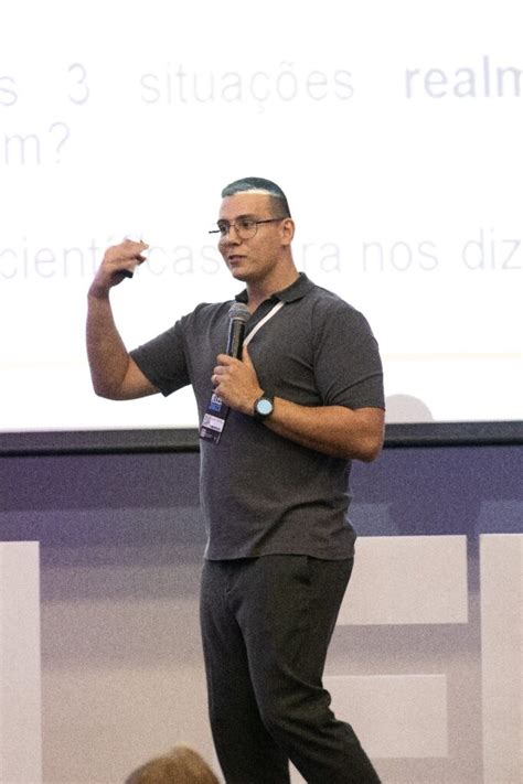 Dominando Os Segredos Do Emagrecimento Nutricionista Marko Fortes