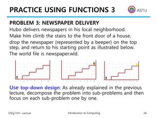 Cse Is A Python Tool UsCSE Lecture02 Note Pptx