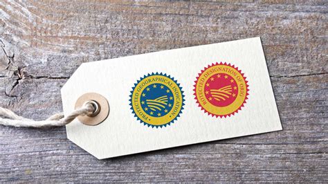 Pdo Pgi Vinegars Vinegars Of Europe