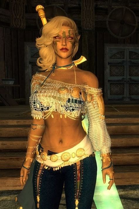 Show Your Skyrim Counterpart Iii Page 107 Skyrim General Discussion