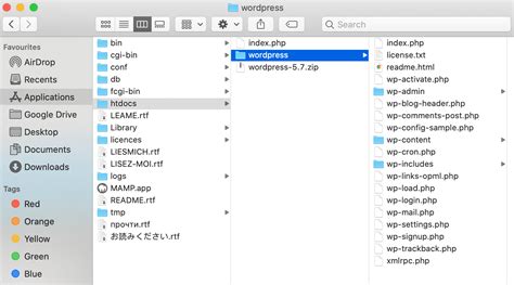 Localhost Refused To Connect Mamp Wordpress Fasscore