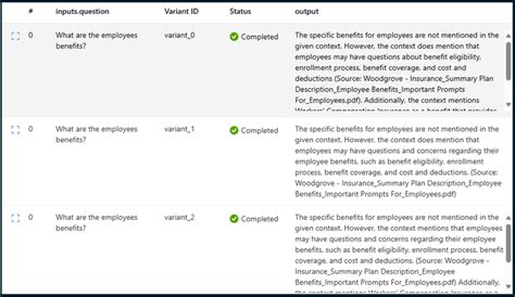 document intelligence and index creation using azure ml with parallel