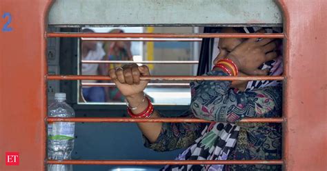 Act Against Officials For Wrong Train Data In Passenger Information Systems Railway Board To