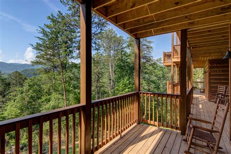 Mountan View Lodge Luxury 9 Bedroom Lodge Smoky Mountain Rentals By Owner