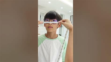 얼굴 작은지 알아보는 방법ㅣ토깽이네 Youtube