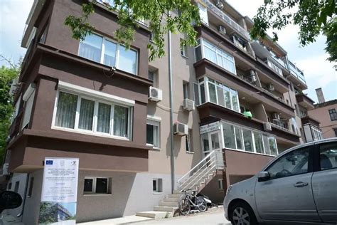 Осем блока във Варна ще бъдат санирани със средства по оперативната