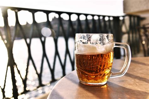Pilsner Vs Lager Beer The Most Important Differences