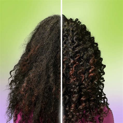 Garnier Fructis Curl Nourish Sulfate Free Shampoo 12 5 Fl Oz