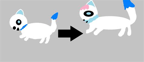 My Arctic Fox Pokemon By Emeraldzebra7894 On Deviantart