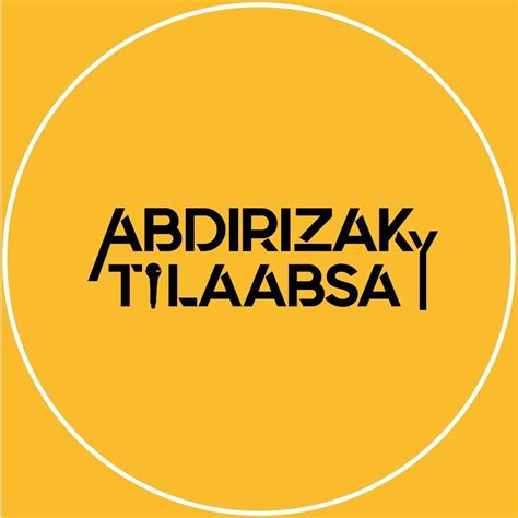 Abdirizak Ali Hassan Tilaabsay