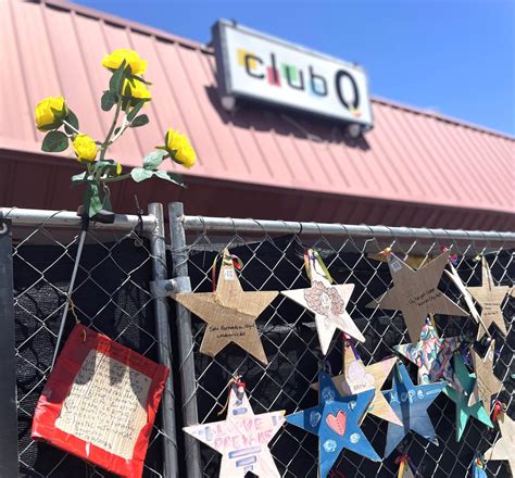 Club Q Shooter Pleads Guilty Given Five Concurrent Life Sentences