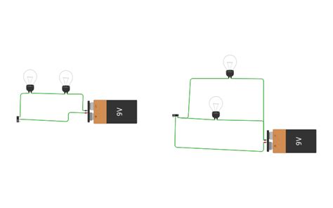 Circuit Design Circuitos Tinkercad