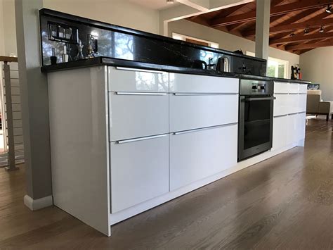 Ikea Kitchen Ringhult Cabinets - DaleTravis