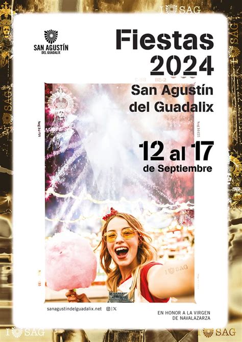 Fiestas de San Agustín de Guadalix 2024 Fiestas Locales en San
