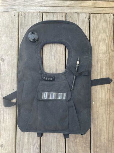 Aqua Lung Scout Combat Rescue Swimmer Vest 3838880995