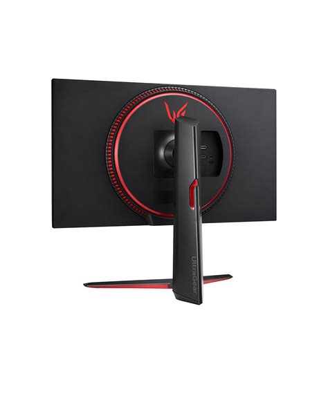 27” Ultragear™ Full Hd Ips 1ms Gtg Gaming Monitor With Nvidia® G Sync