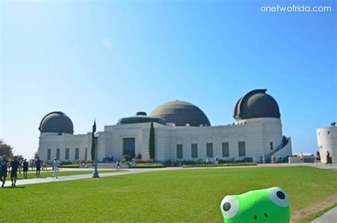 Cosa Vedere A Los Angeles I Luoghi Assolutamente Imperdibili One Two