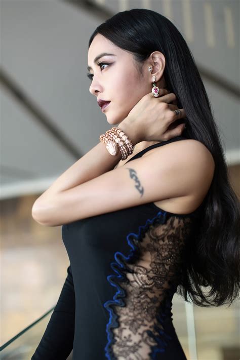 蔡依林微博之夜获封 年度娱乐风云人物”